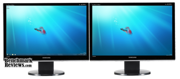 Using Dual-Monitors to Optimize Productivity | Dual Monitors,LCD ...
