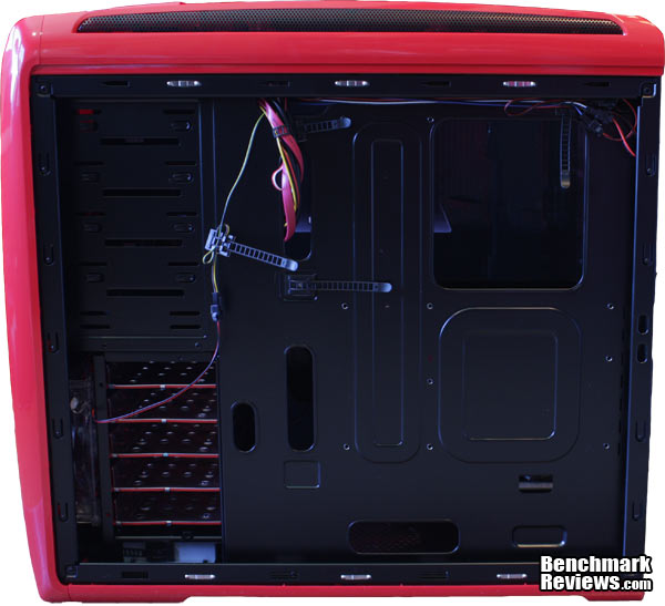 Sentey Arvina GS-6400R Computer Case | Sentey Arvina,GS-6400R,Review ...