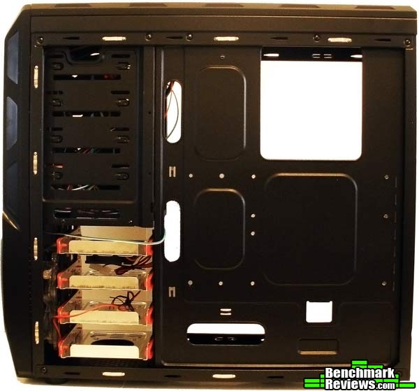 Sentey Extreme Division GS-6000 II Optimus | Sentey Extreme Division,GS ...