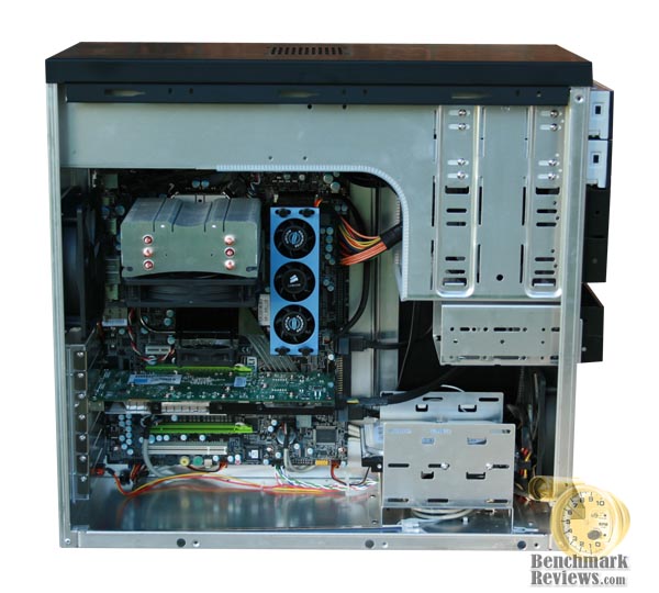 Lian Li PC7B Plus II Mid-Tower Case | PC7B Plus II,Lian Li PC7B Plus II ...