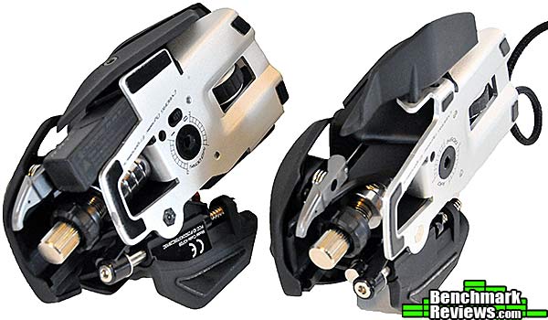 Mad Catz Cyborg RAT 9 Wireless Gaming Mouse | Mad Catz,Cyborg,R.A.T. 9 ...