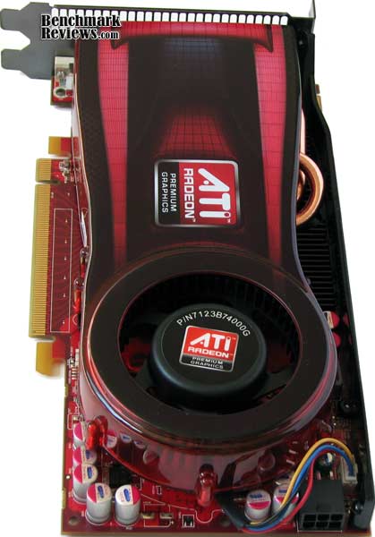 ATI Radeon HD 4770 RV740 DDR5 Video Card | ATI Radeon HD 4770,40nm RV740 GPU, Video Card,DDR5 ...